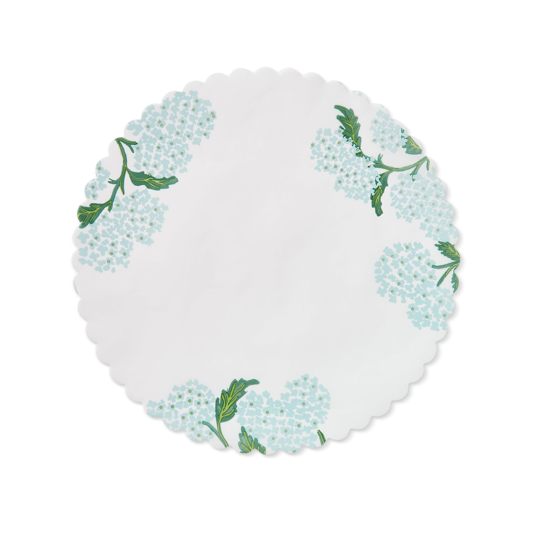 Liners - Original Flat Style – Plate & Pattern