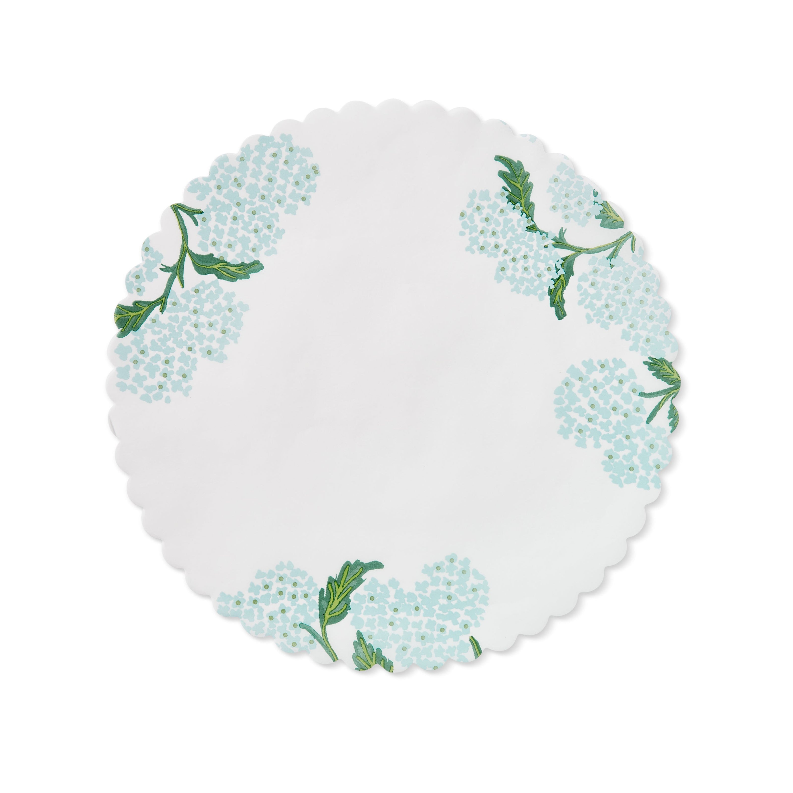 Liners - Original Flat Style – Plate & Pattern