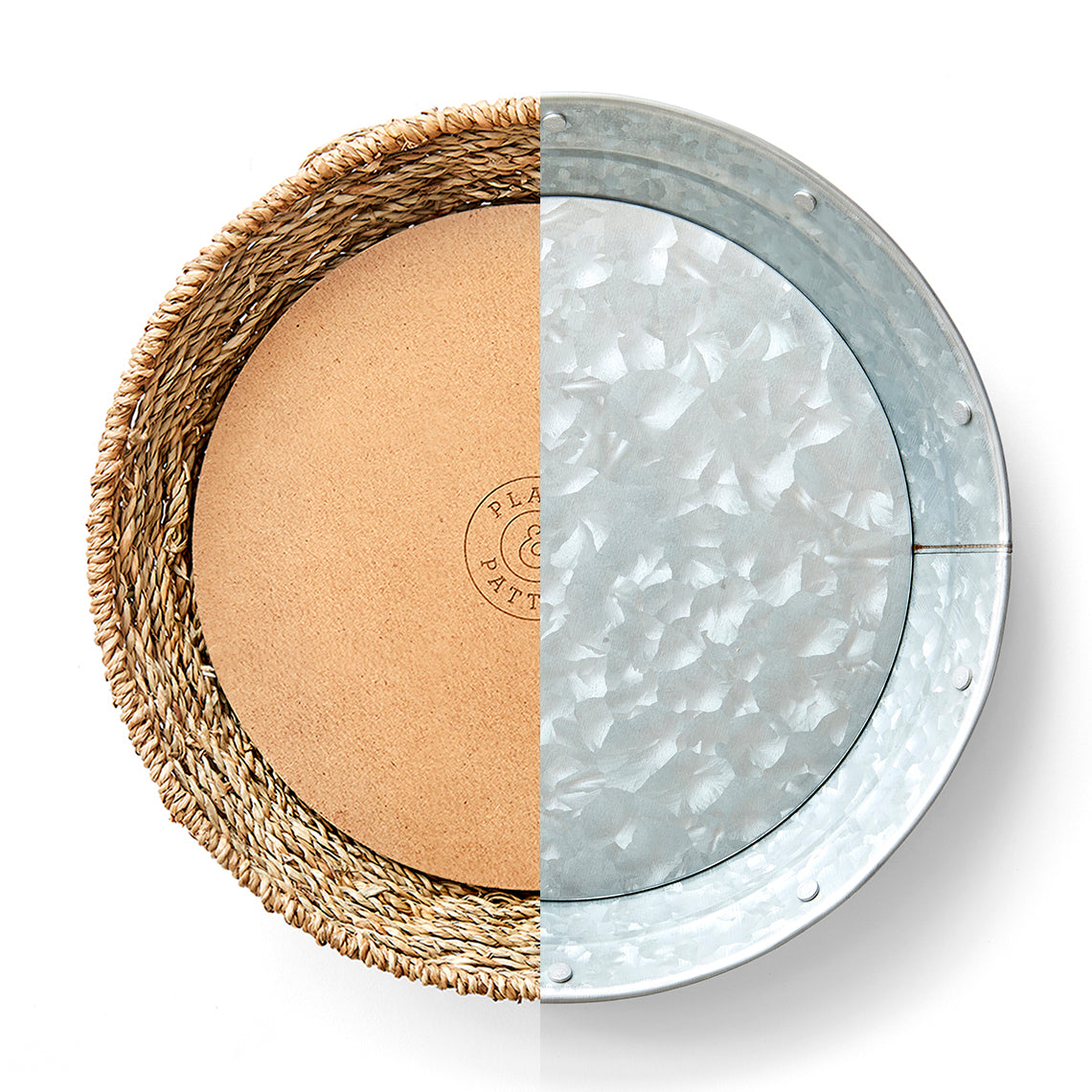 Plates – Plate & Pattern