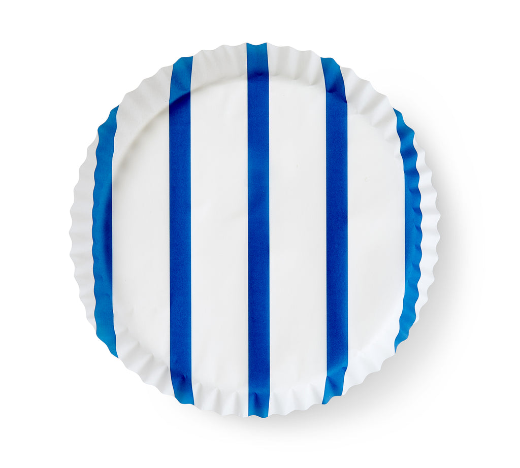 Liners - preformed style – Plate & Pattern