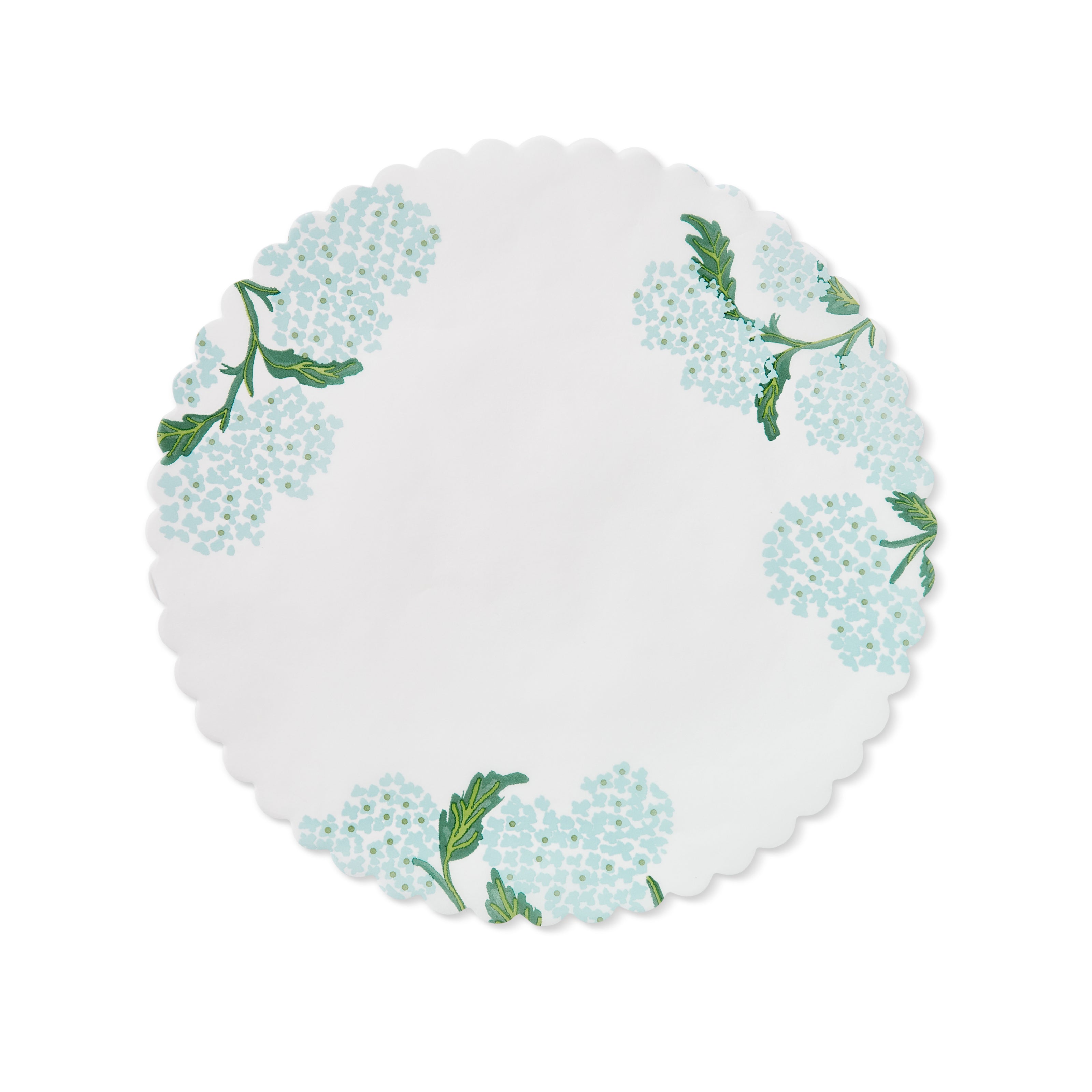 Liners - Original Flat Style – Plate & Pattern