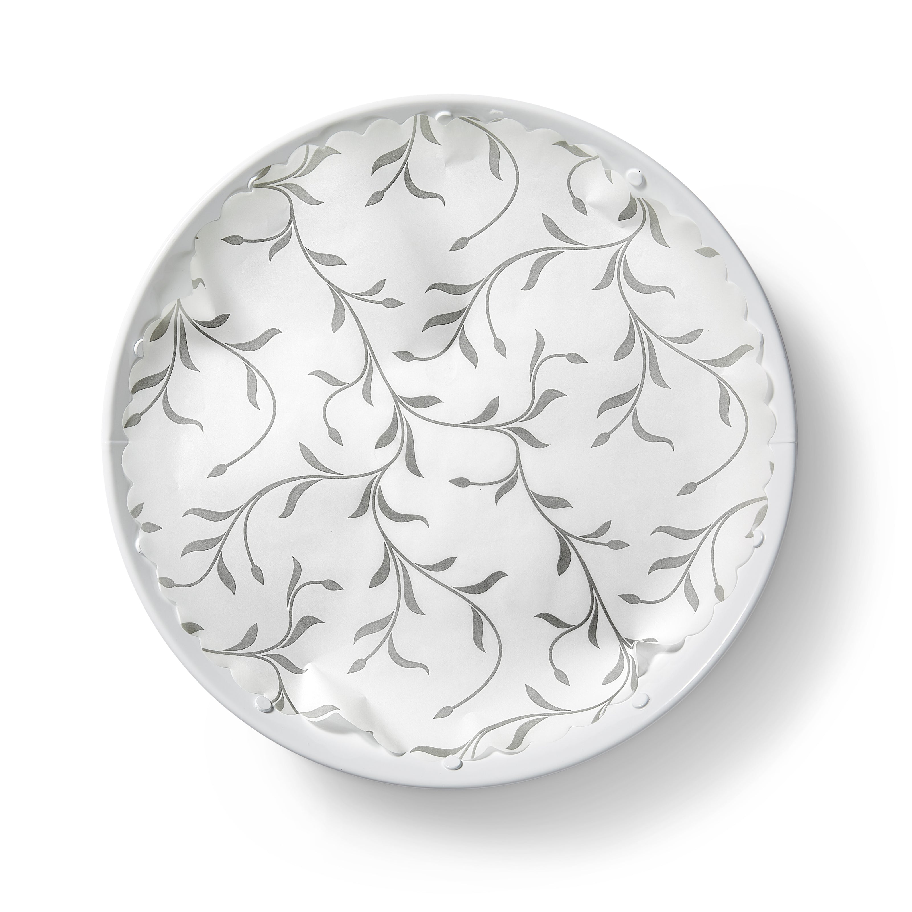 Liners - Original Flat Style – Plate & Pattern