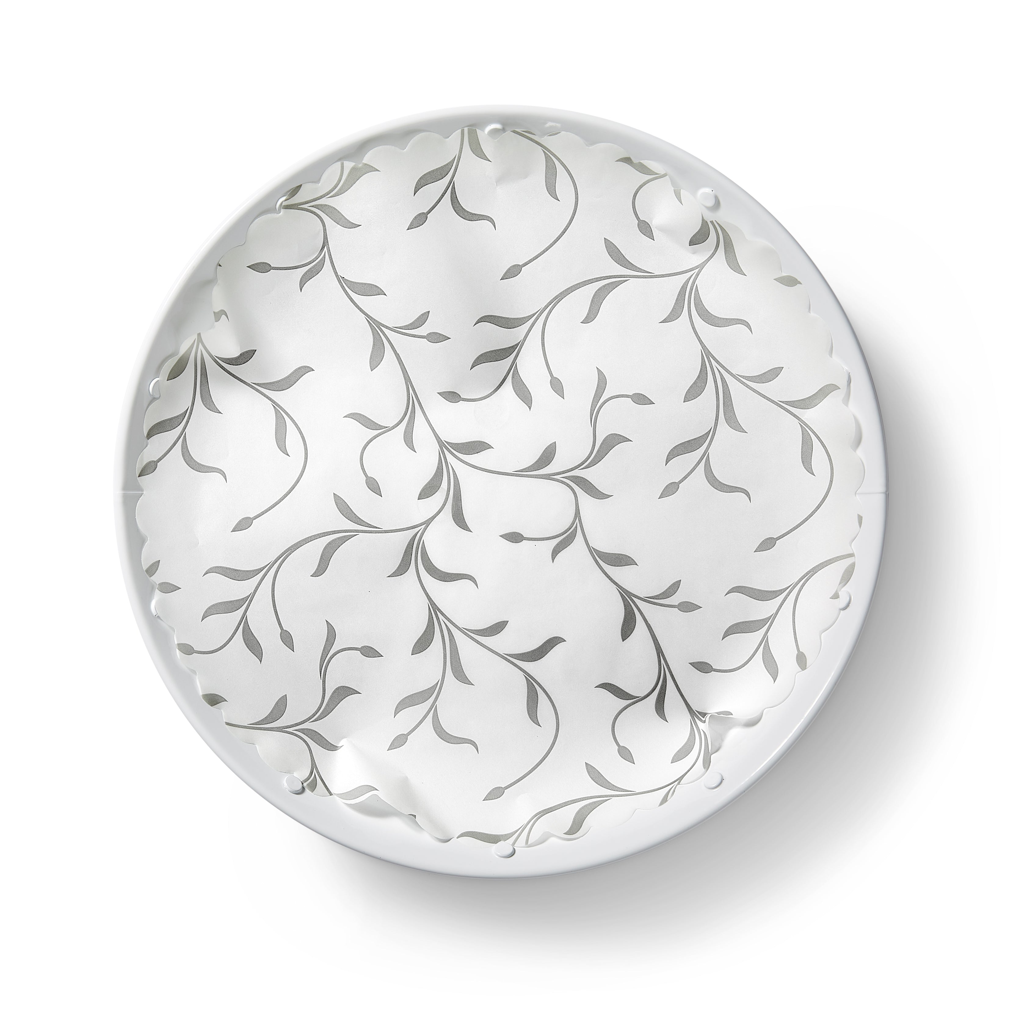 Liners - Original Flat Style – Plate & Pattern