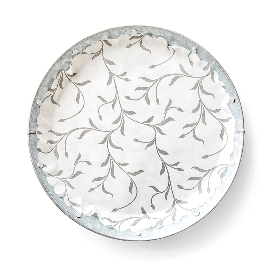 Liners - Original Flat Style – Plate & Pattern